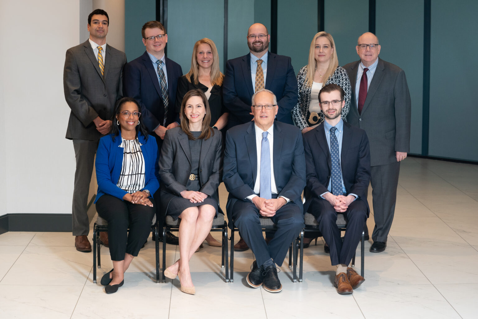 CGP Staff – The Coalition for Government Procurement