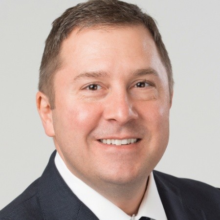 Board of Advisors – The Coalition for Government Procurement