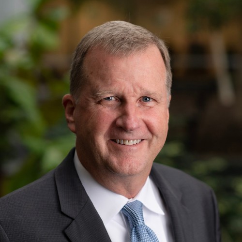 Board of Advisors – The Coalition for Government Procurement