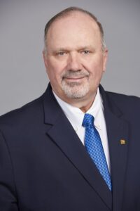 Board of Advisors – The Coalition for Government Procurement