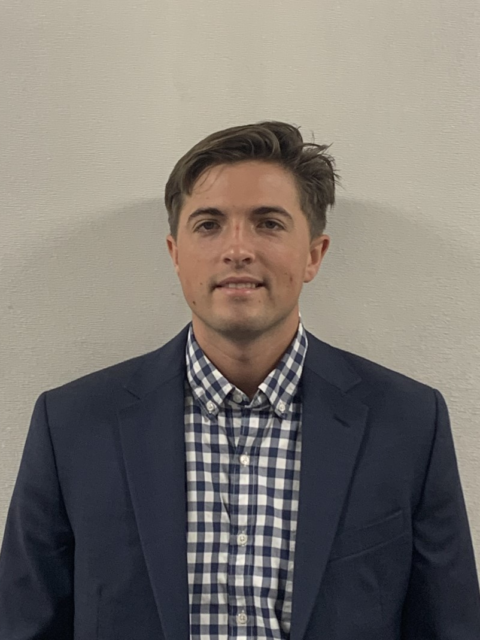 Roger Waldron President Coalition for Government Procurement | The ...